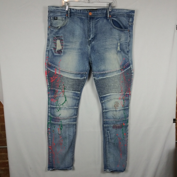 Switch Remarkable | Jeans | Switch Remarkable Jeans Distressed ...